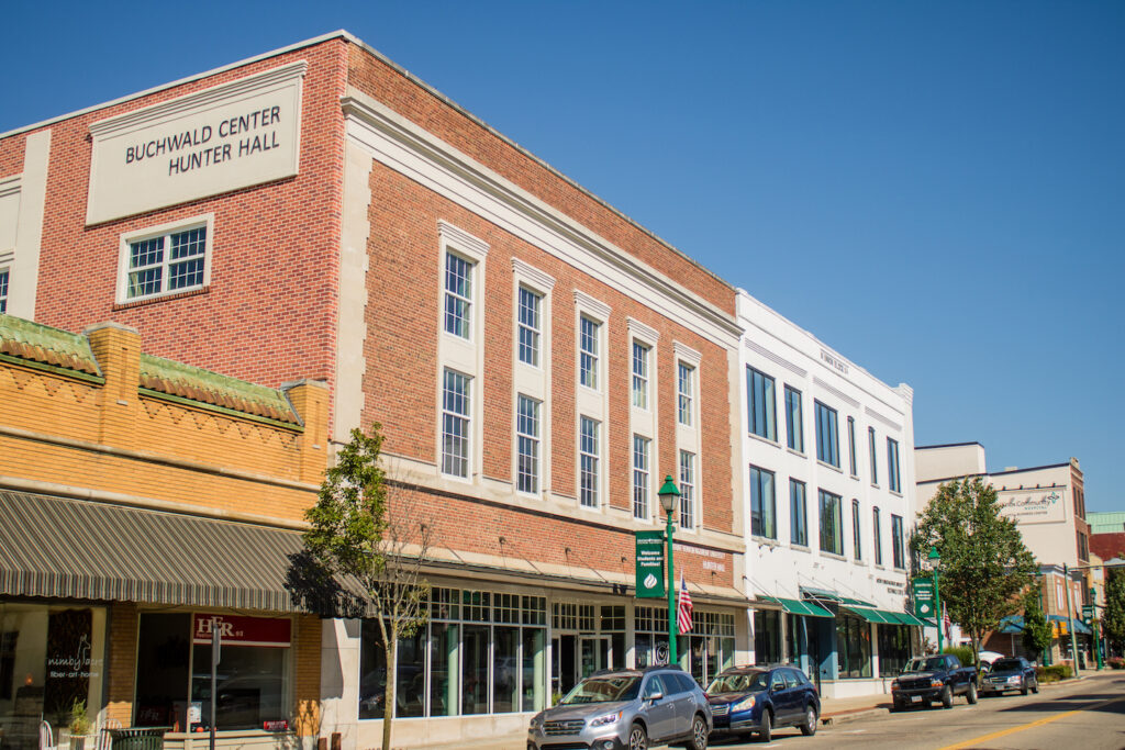 Health Sciences Major | Health Sciences Degree | MVNU