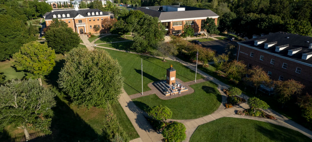 Undergraduate | MVNU