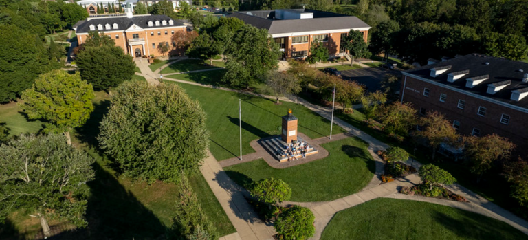 Undergraduate | MVNU