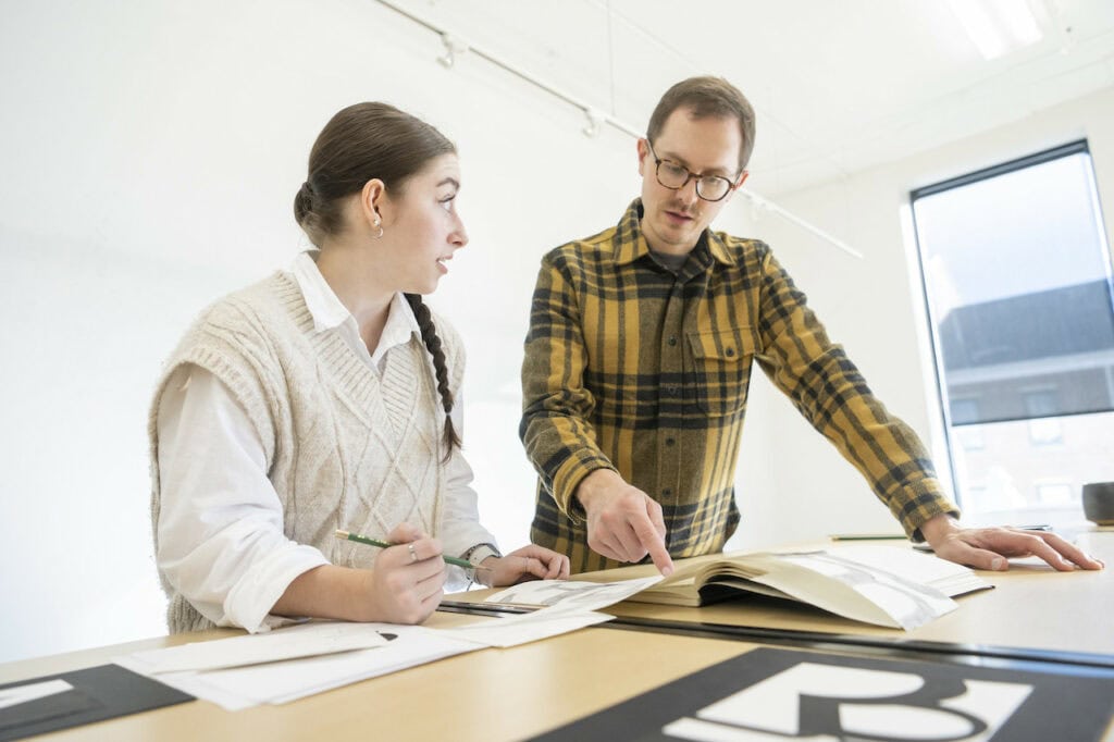 Bachelor's Degree in Art | MVNU