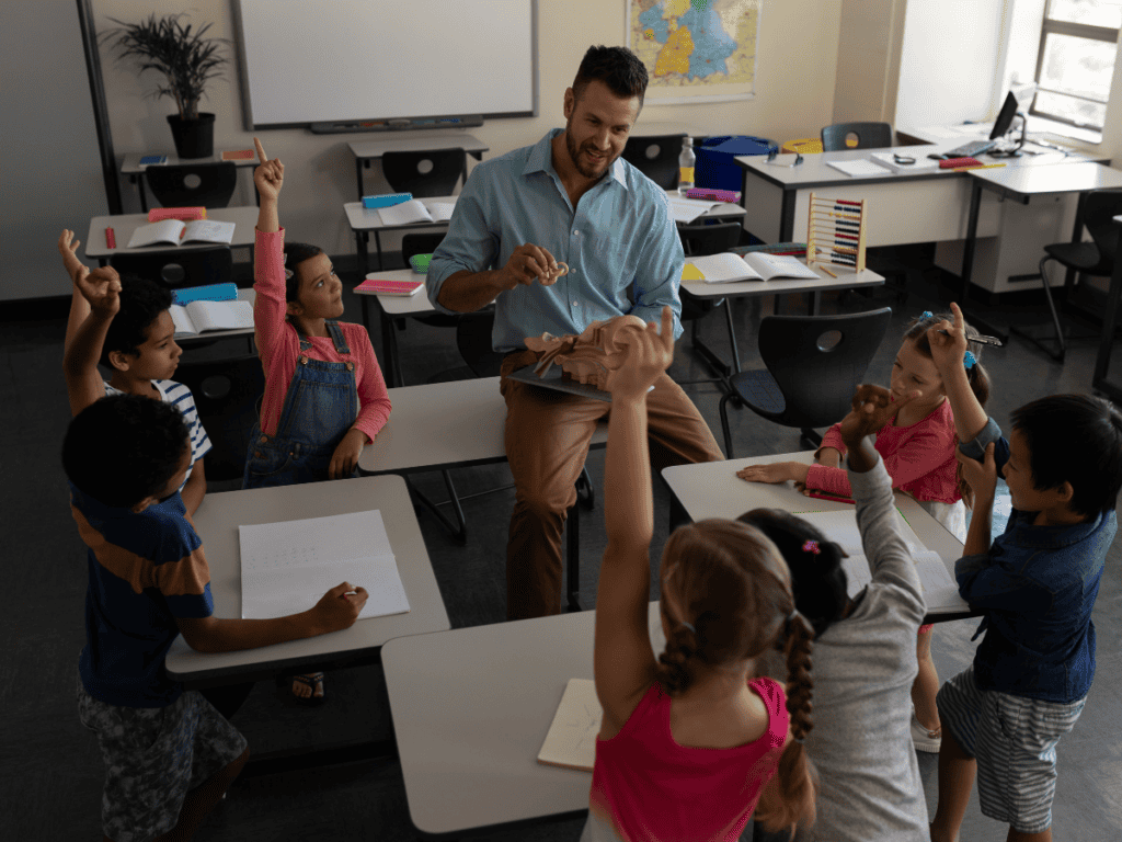 Elementary Education & Intervention (P-5) | MVNU