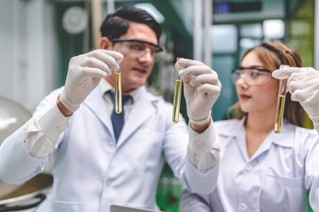 Biology Major | MVNU