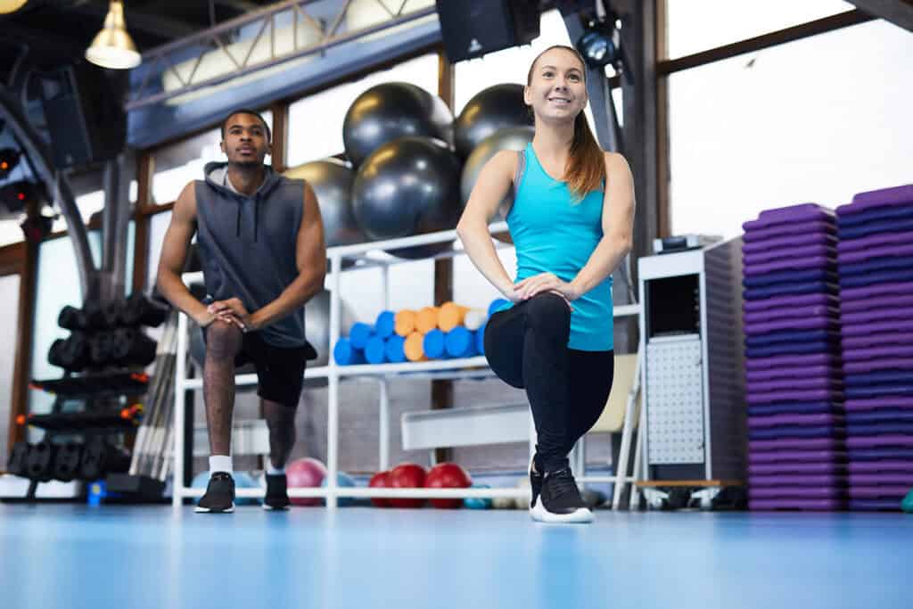 Sports Management Degree | Unlock Your Potential | MVNU