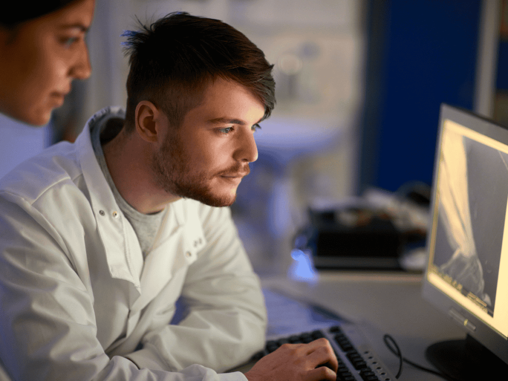 Computer Systems and Network Engineering Major | MVNU