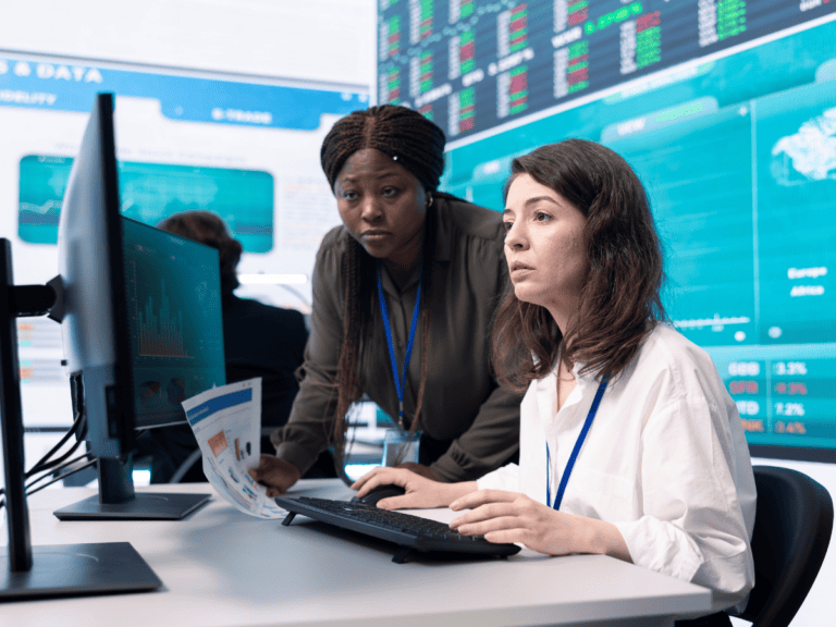 Computer Systems and Network Engineering Major | MVNU