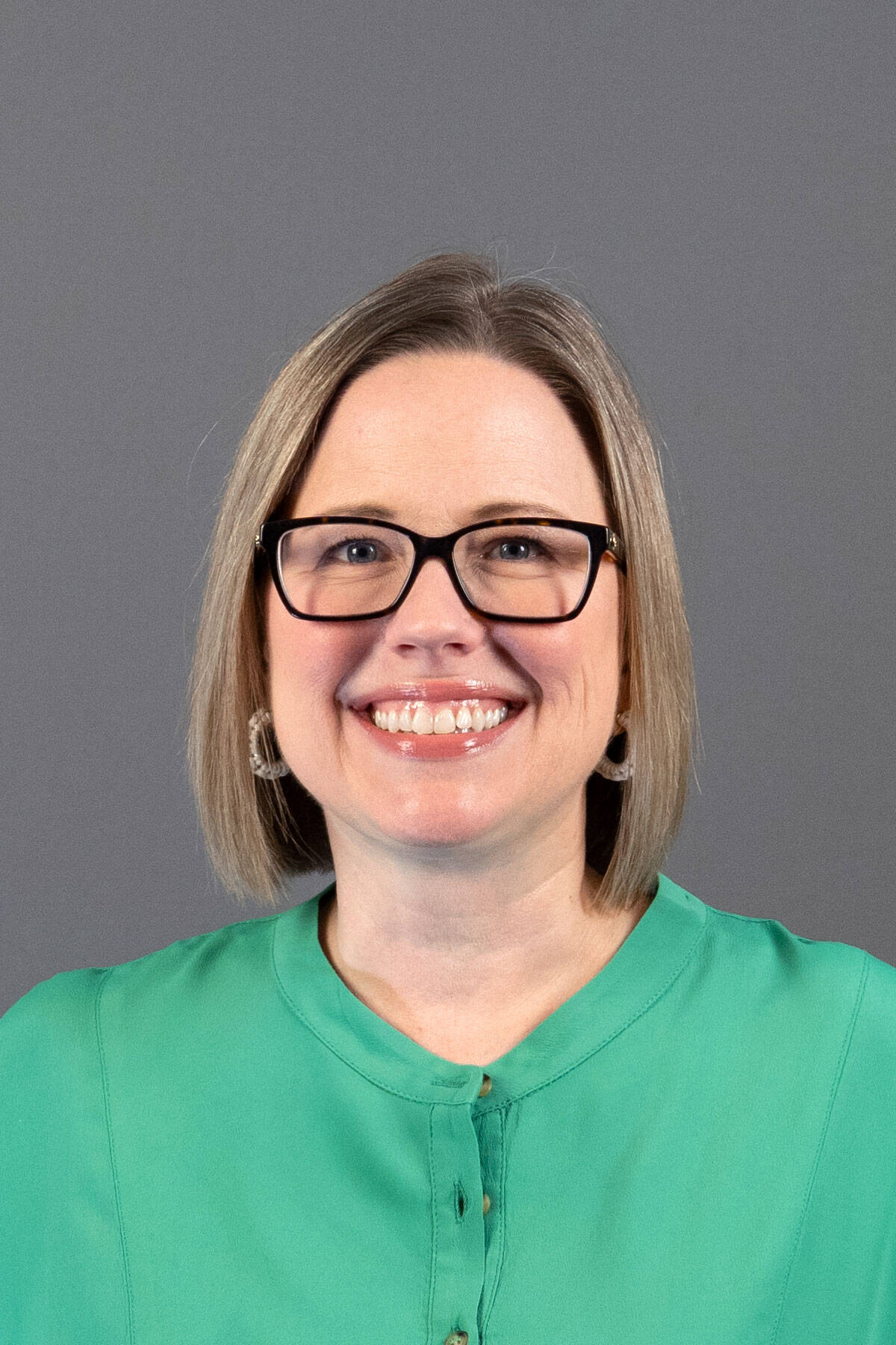 Dr. Carrie Beal | MVNU