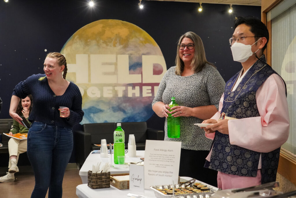 Apply Now | Homeschool Students | MVNU