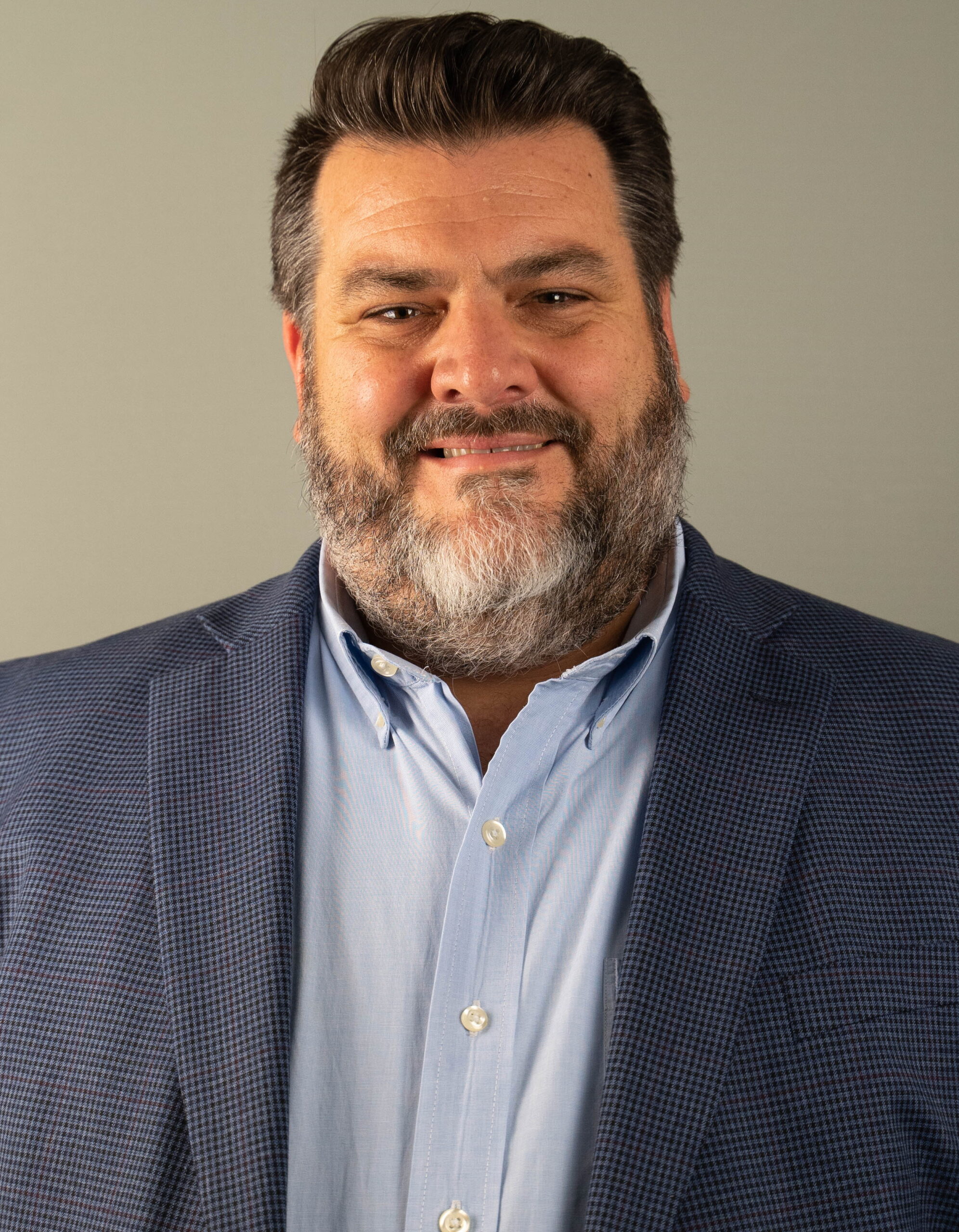 Dr. Matt Spraker | MVNU