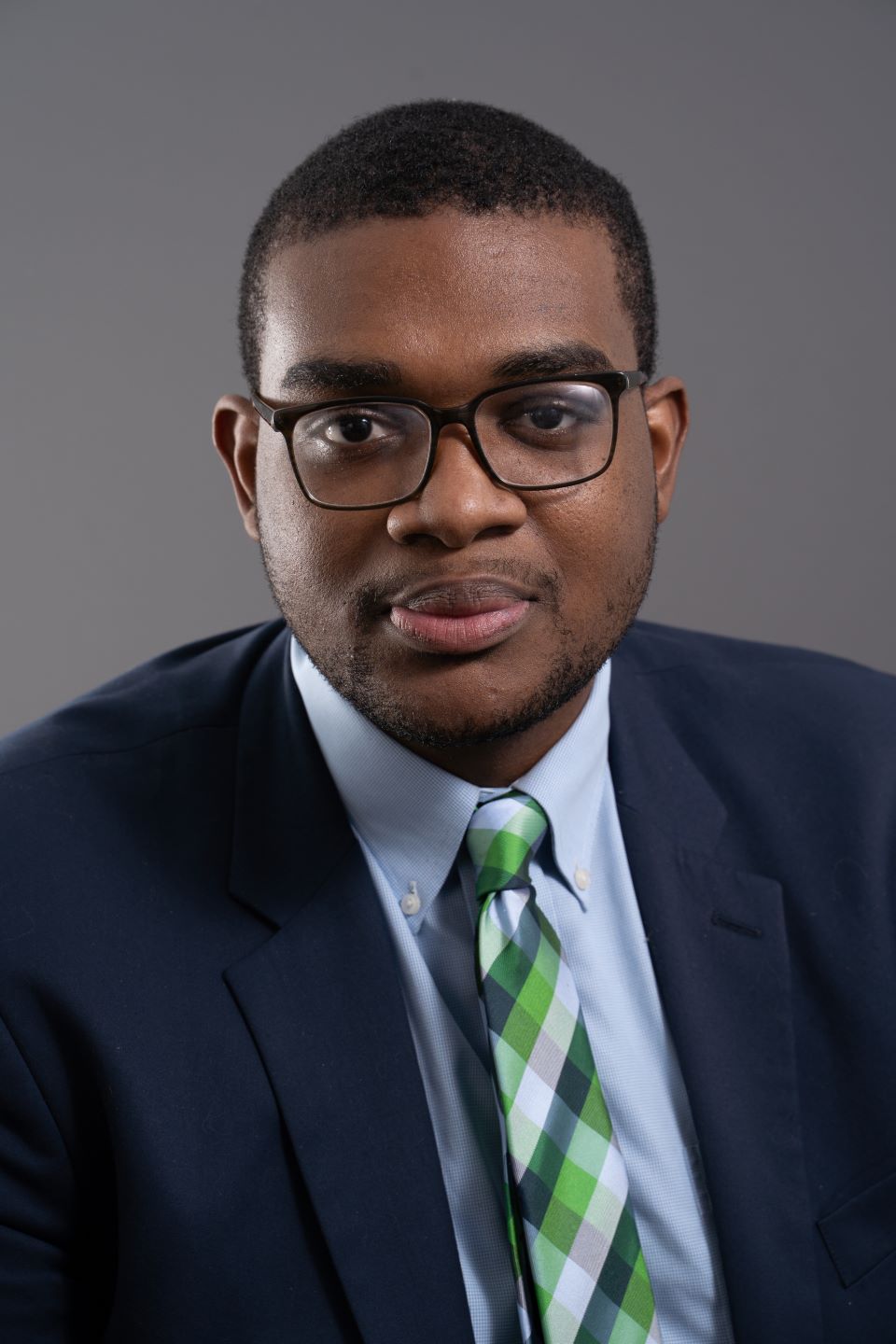 Mr. Tavaris Taylor | MVNU
