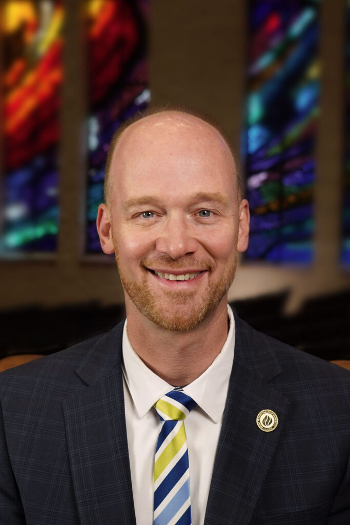 Faculty Archive | Page 2 of 10 | MVNU