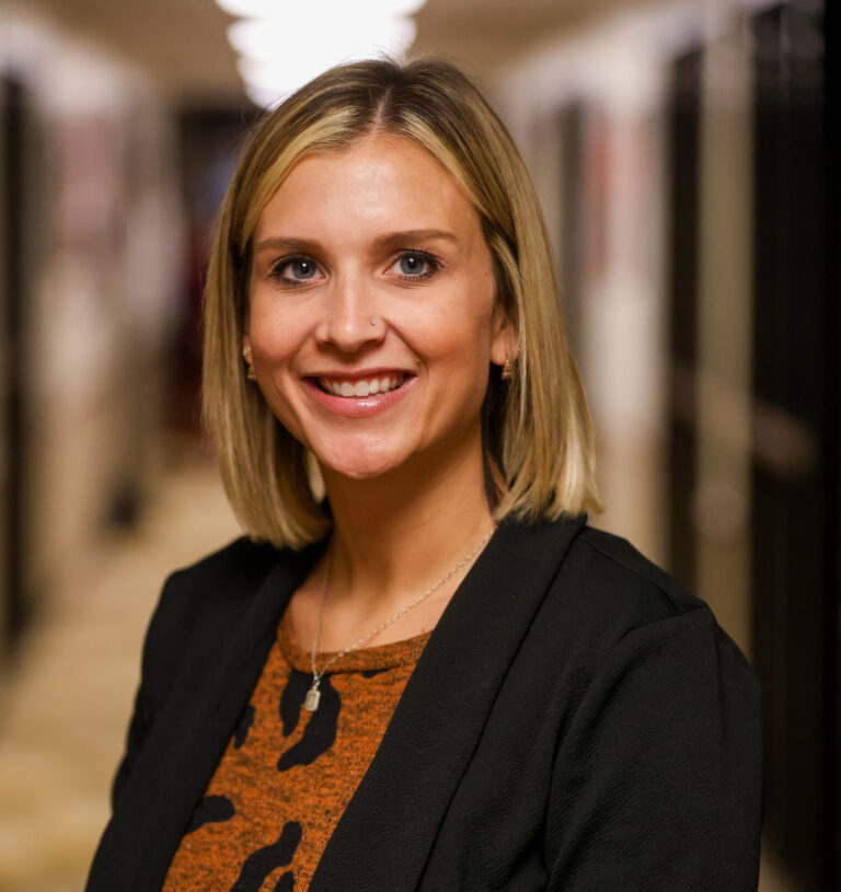 Vanover appointed MVNU Vice President for Enrollment and Marketing | MVNU