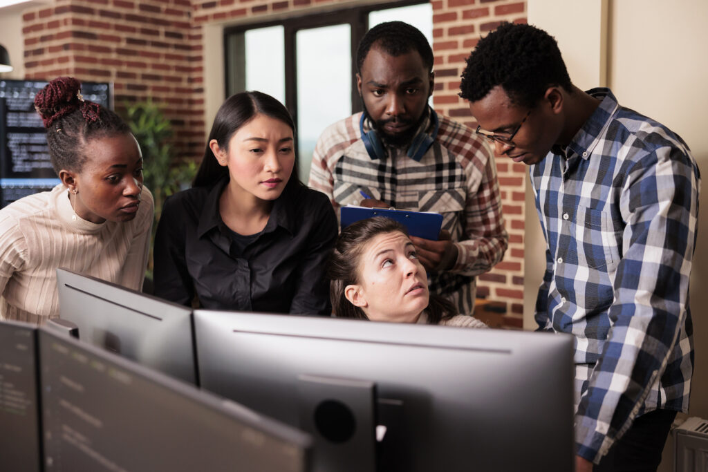 Online Masters Degree in Information Technology Management Ohio