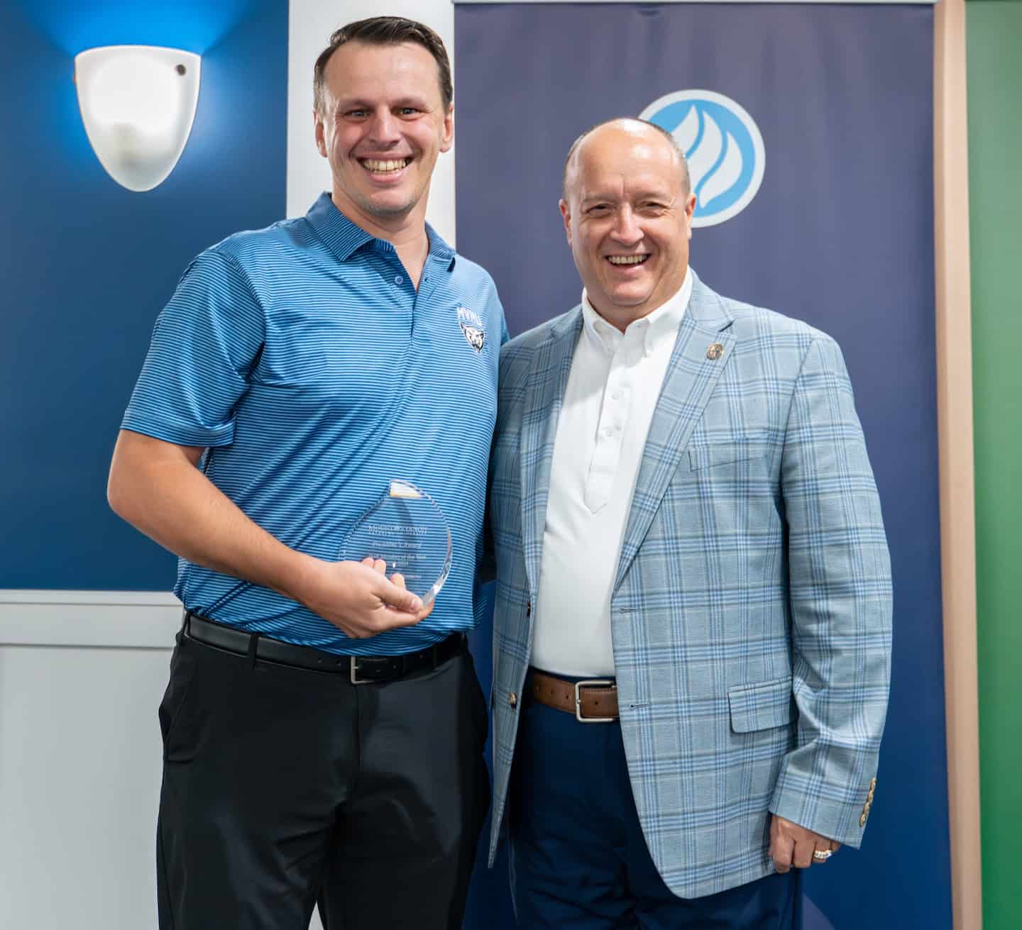 Fairbanks, Rush, Simmons celebrated at MVNU’s University Dinner | MVNU