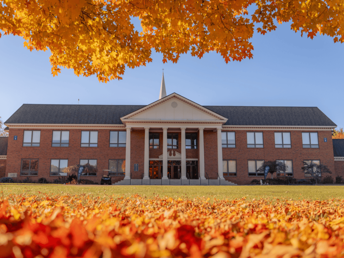 University Statistics Day | MVNU