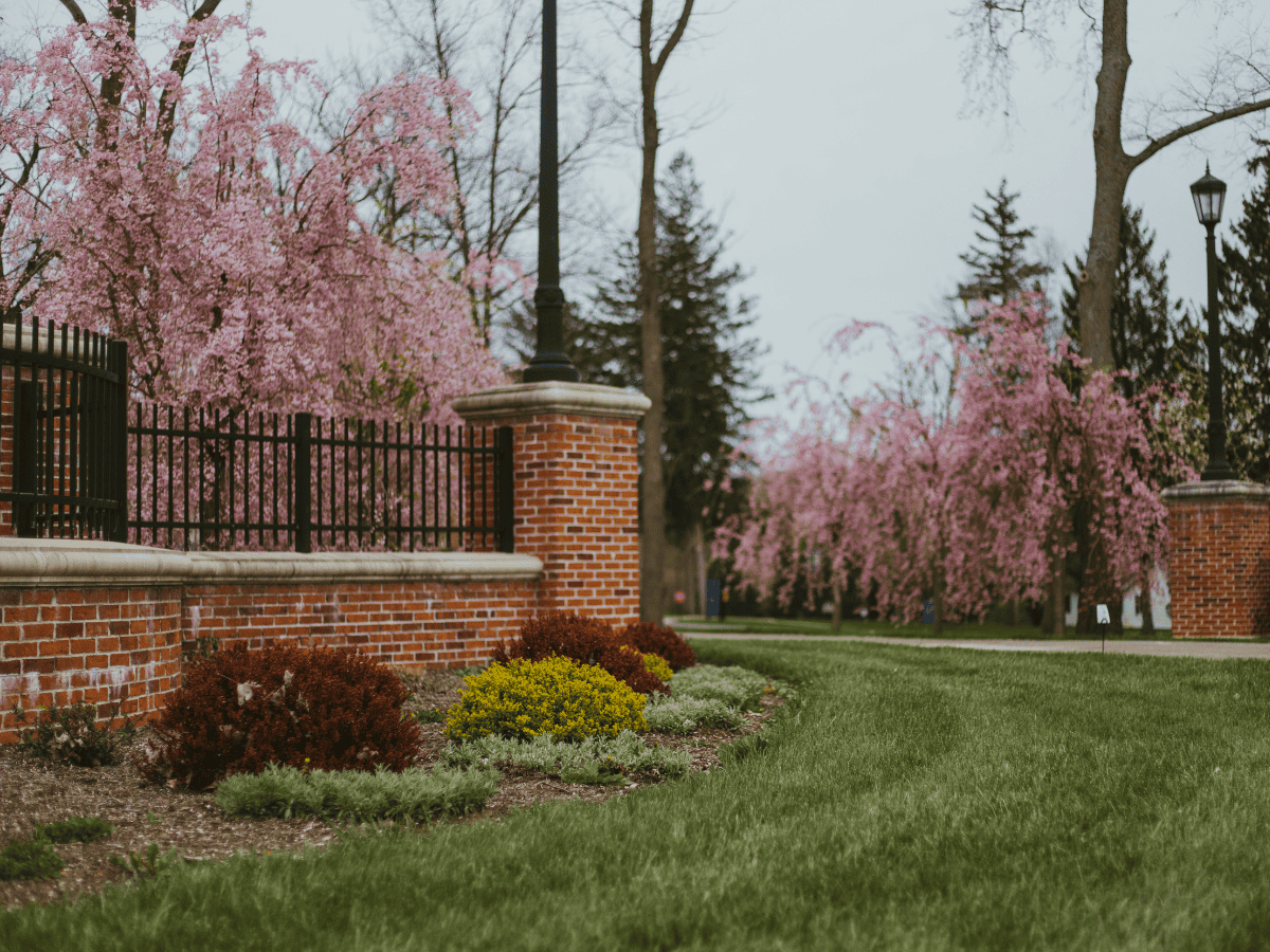 Offices Closed for Spring Break | MVNU