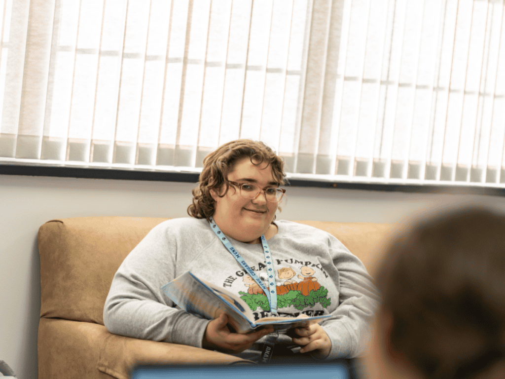 IGNITE | Student Life | MVNU