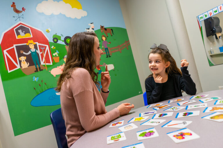 CSD program named one of the best in Ohio | MVNU