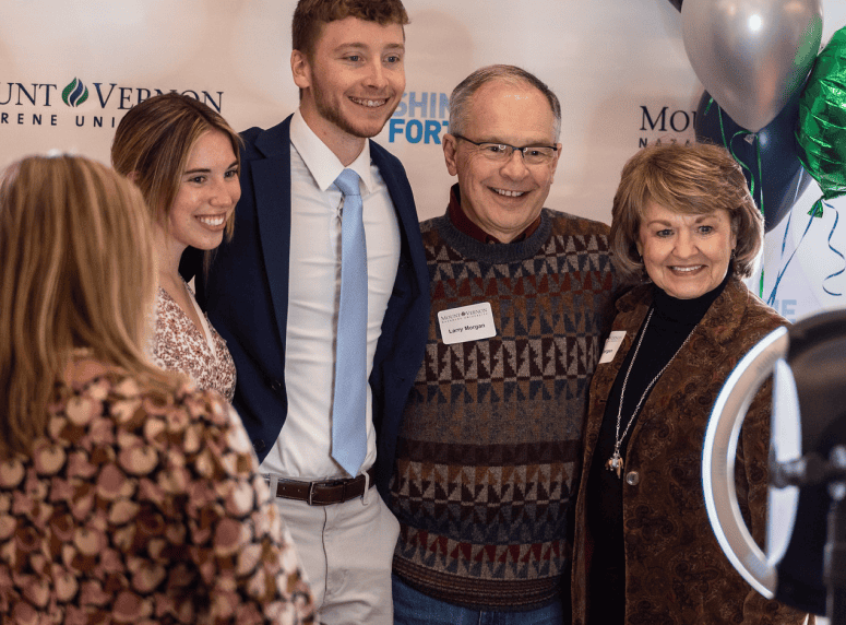 Earn Your MBA Online – Designed for Cleveland Professionals | MVNU