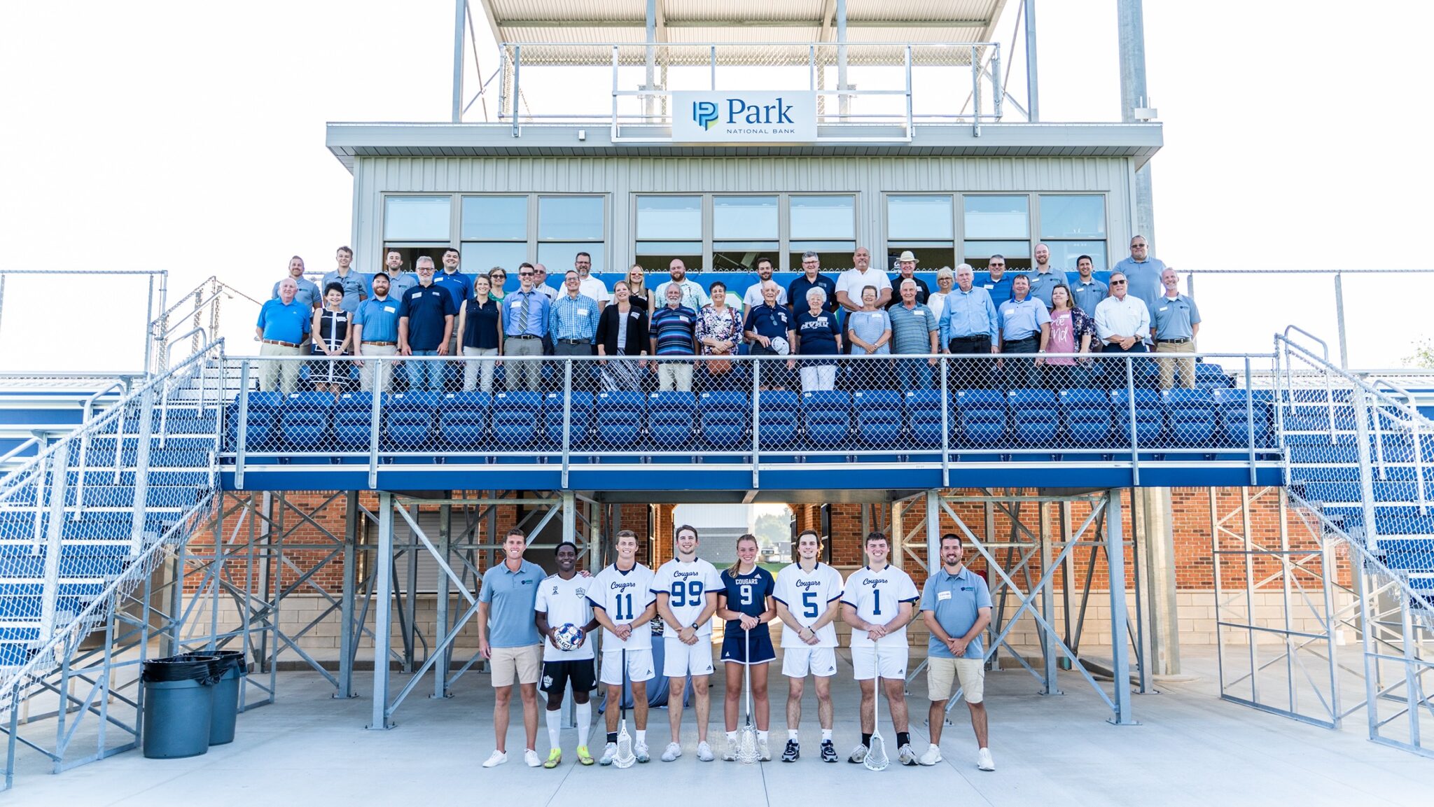 Athletics Archives | MVNU