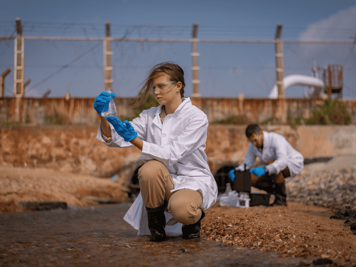 Graduate School/Industry Biology | MVNU