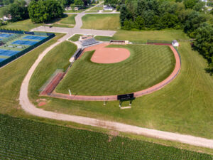 Athletics at MVNU | MVNU