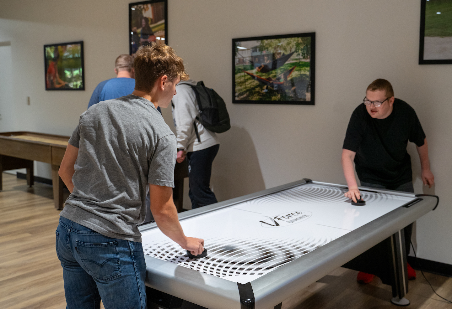 IGNITE | Student Life | MVNU