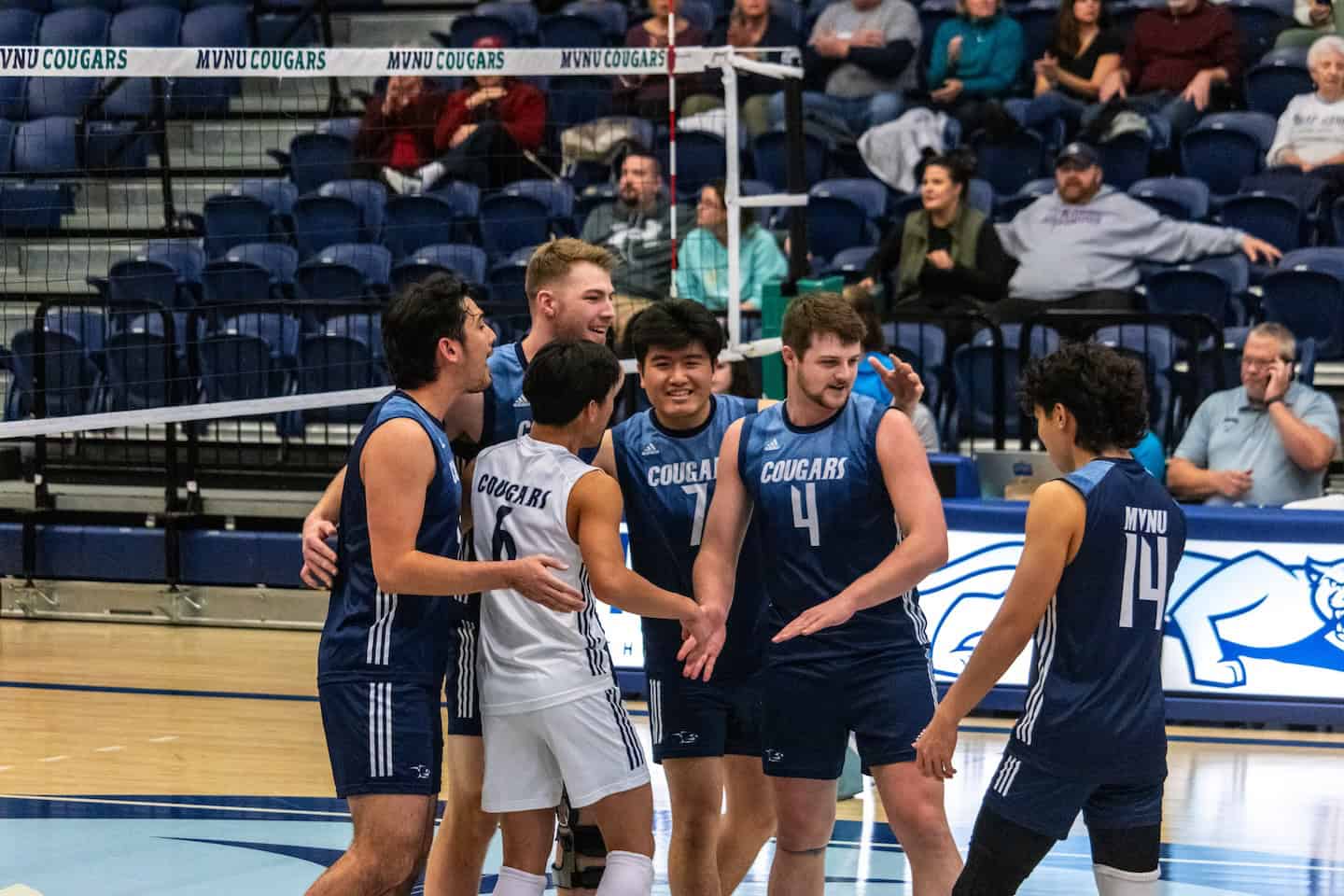 Athletics at MVNU | MVNU