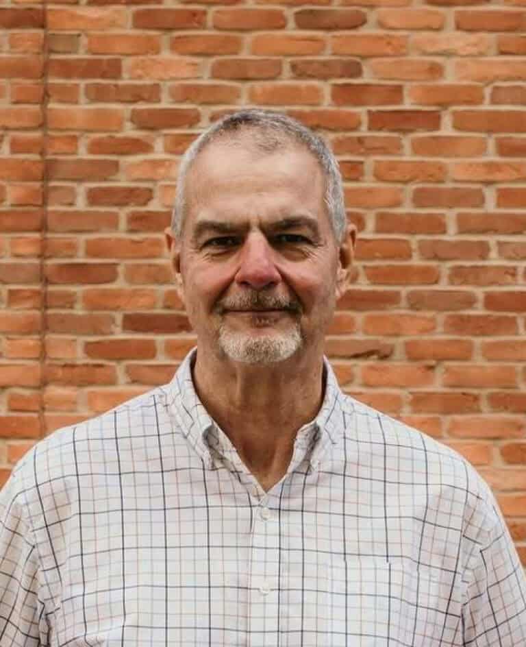 Professor Profile: Dr. Mike VanZant – A Ministry Mentor Who Leads With ...