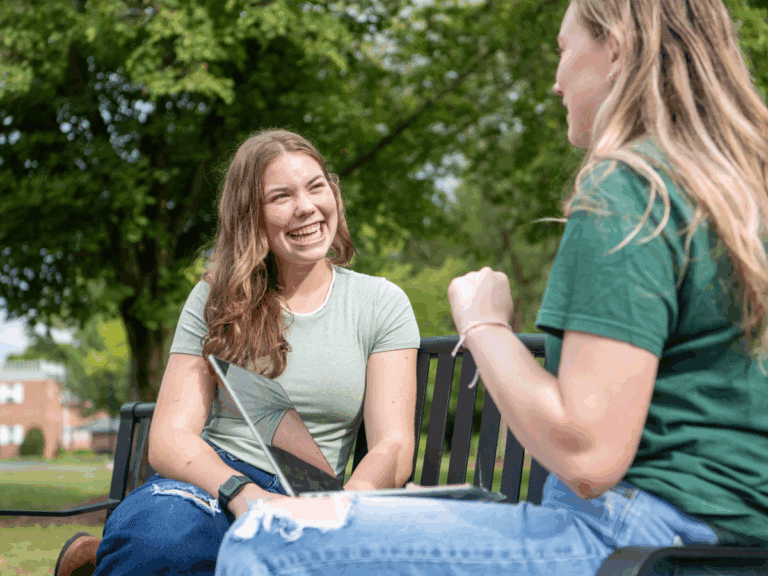 Discipleship | MVNU