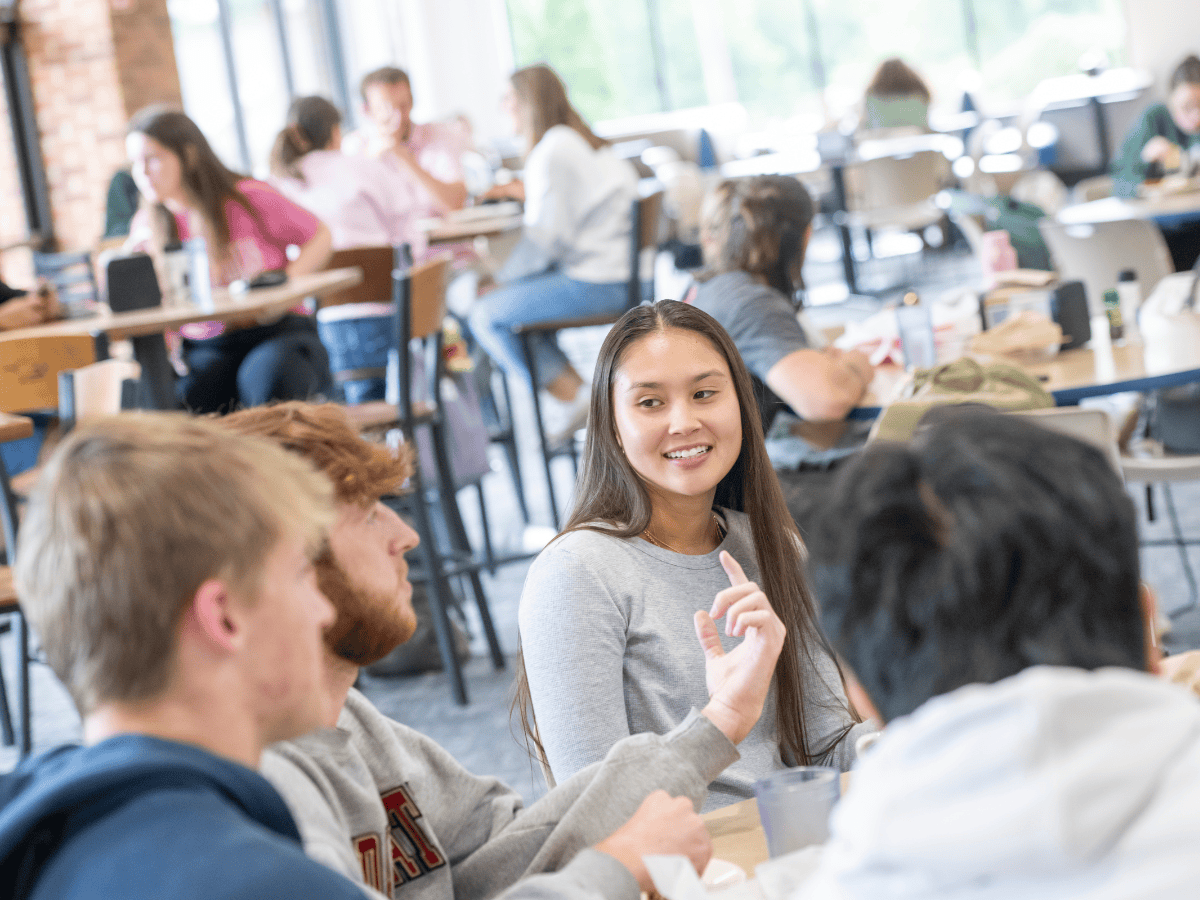 CCP - College Credit Plus - Dual Enrollment | MVNU