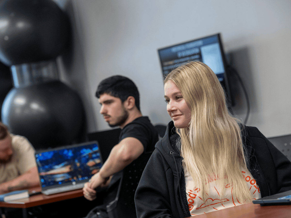 Dual Enrollment & CCP FAQs | MVNU
