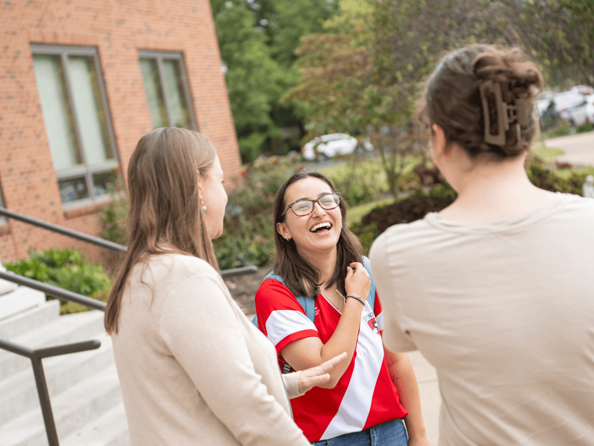 Dual Enrollment Books | College Credit Plus | MVNU